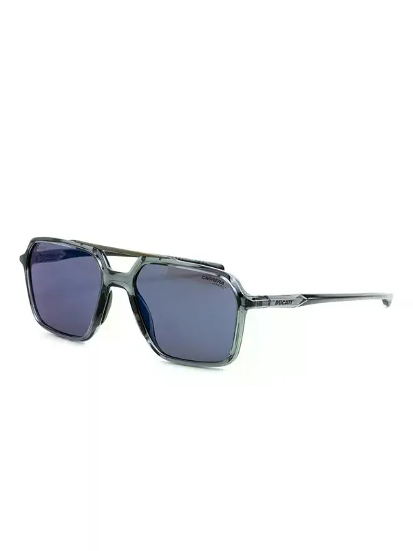 Carrera Eyewear Oversized Sunglasses