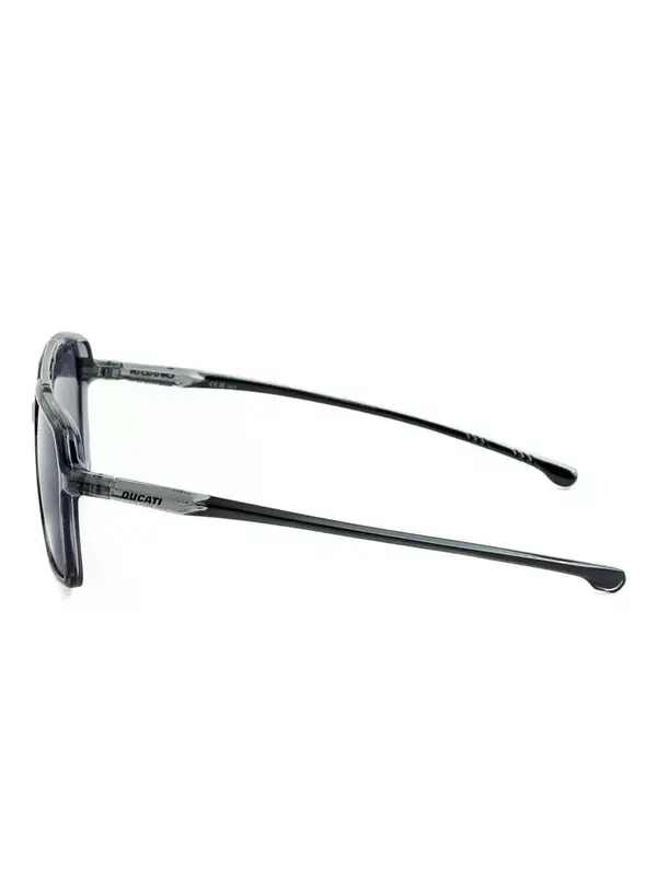 Carrera Eyewear Oversized Sunglasses