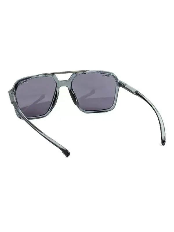 Carrera Eyewear Oversized Sunglasses