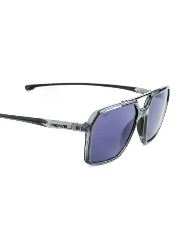 Carrera Eyewear Oversized Sunglasses