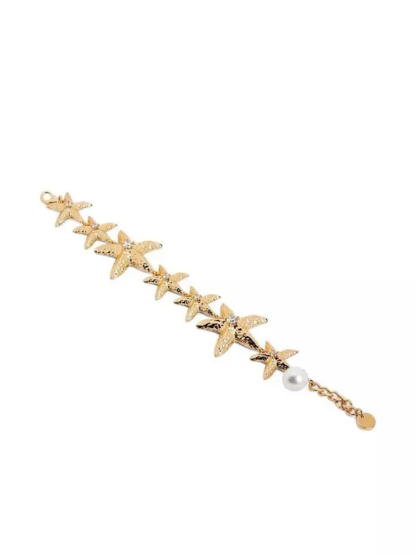 SELF-PORTRAIT Star Bracelet