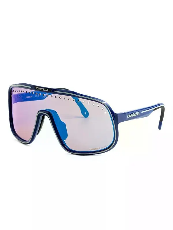 Carrera Eyewear Mask Sunglasses