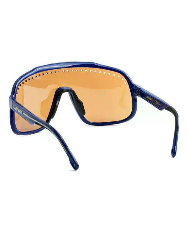 Carrera Eyewear Mask Sunglasses