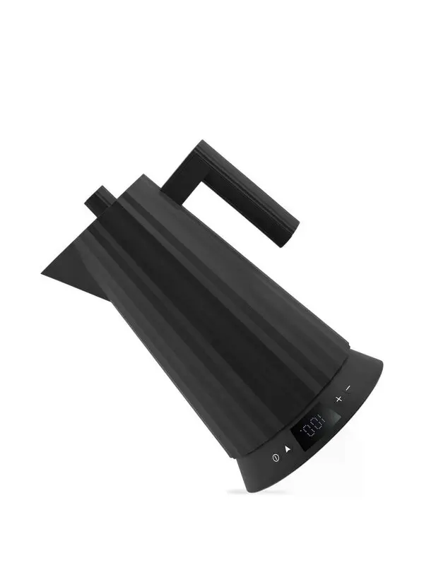 ALESSI Plissé Eletric Kettle