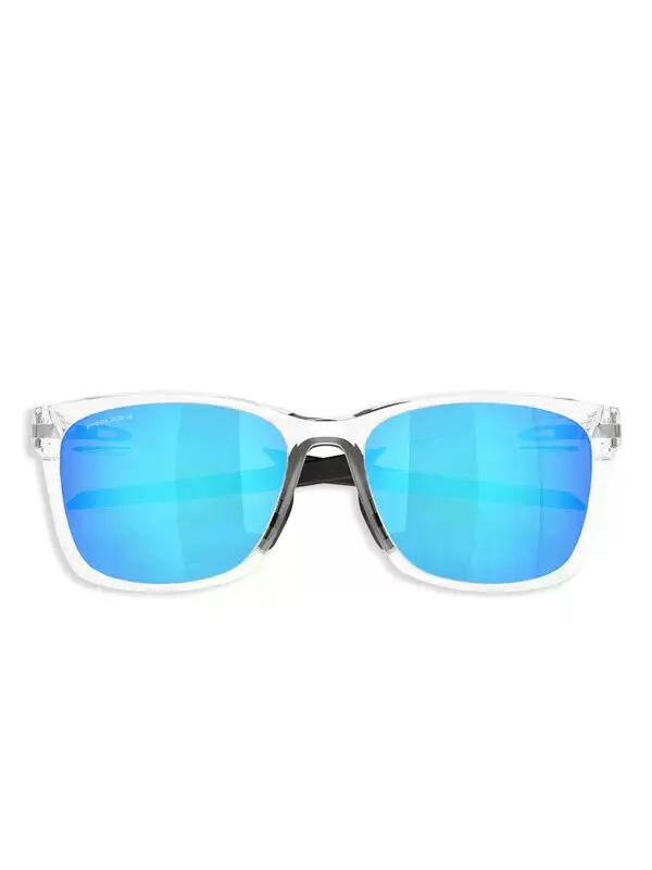Oakley Square-frame Sunglasses