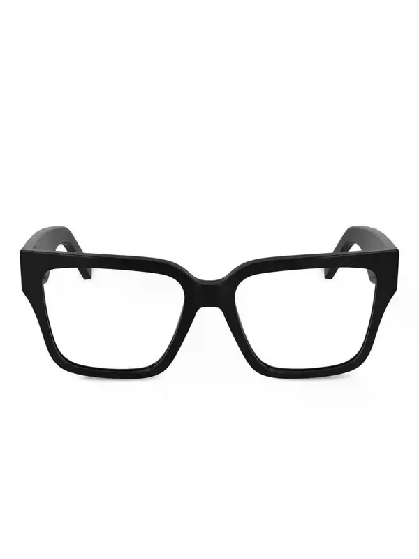 Karl Lagerfeld Wayfarer-frame Glasses