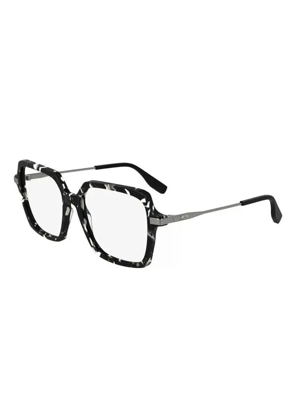 Karl Lagerfeld Square Frame Eyeglasses