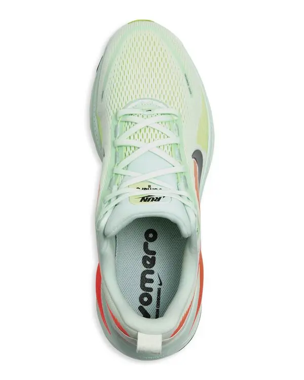 Nike Vomero 18 Sneakers - Green
