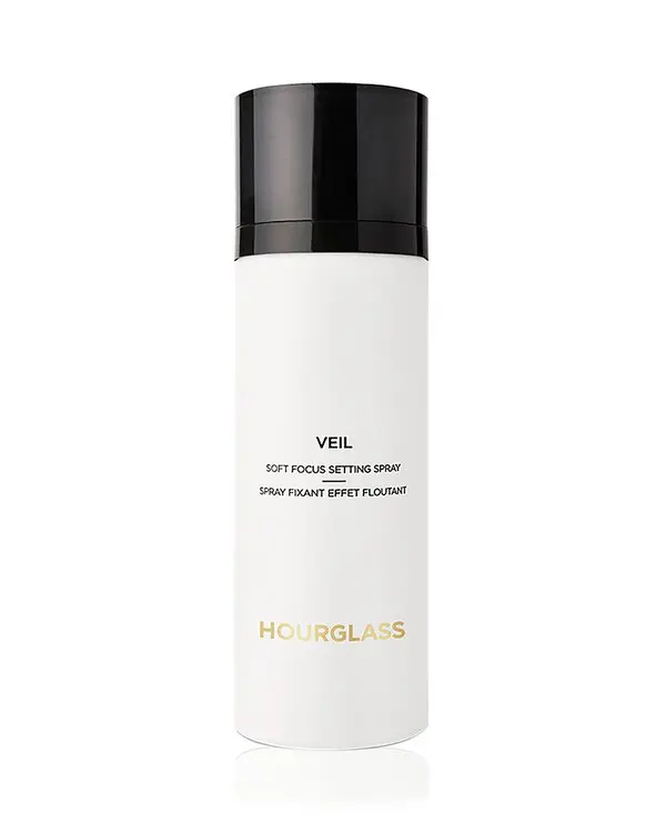 HOURGLASS Veil Soft Focus Setting Spray 3 Oz - No Color