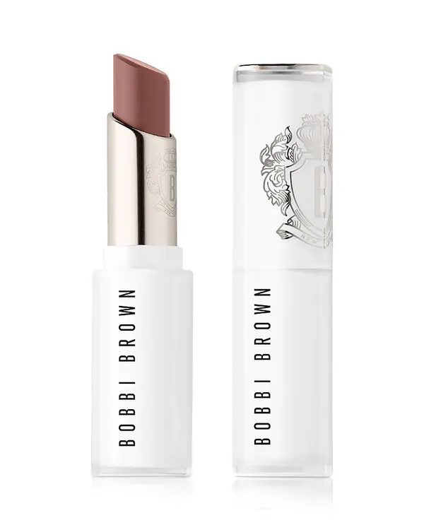 Bobbi Brown Extra Shine Lipstick With Jojoba Oil - Nude Blush