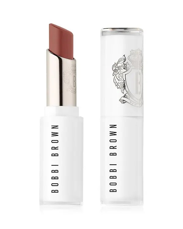Bobbi Brown Extra Shine Lipstick With Jojoba Oil - Nude Latte
