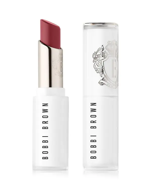Bobbi Brown Extra Shine Lipstick With Jojoba Oil - Nude Rose