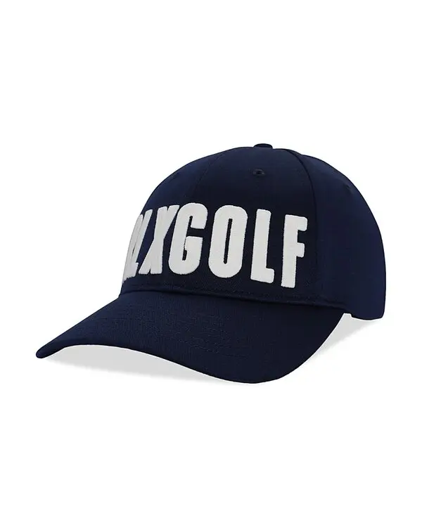 Polo Ralph Lauren Rlx Golf Logo Cap - Refined Navy