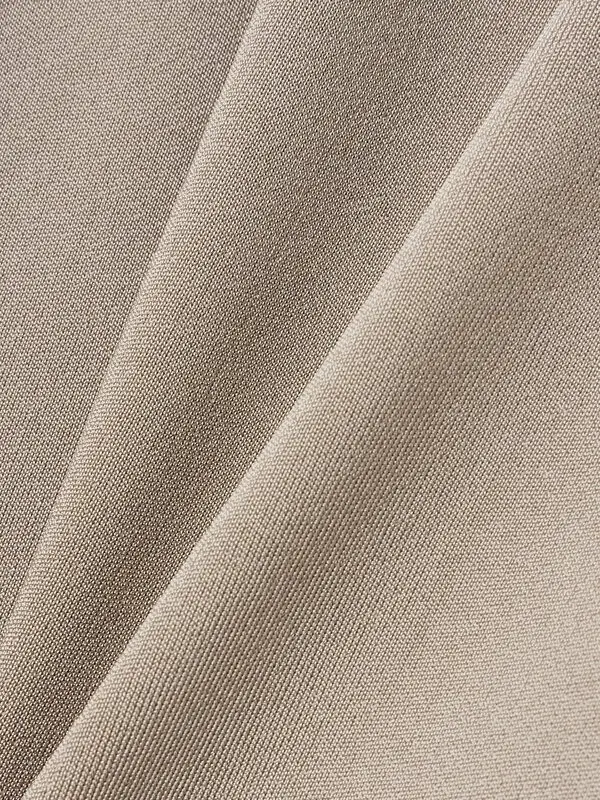 FERRAGAMO Ballet Knitted Bodysuit
