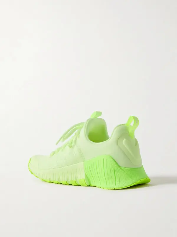 Nike Free Metcon 6 Mesh Sneakers