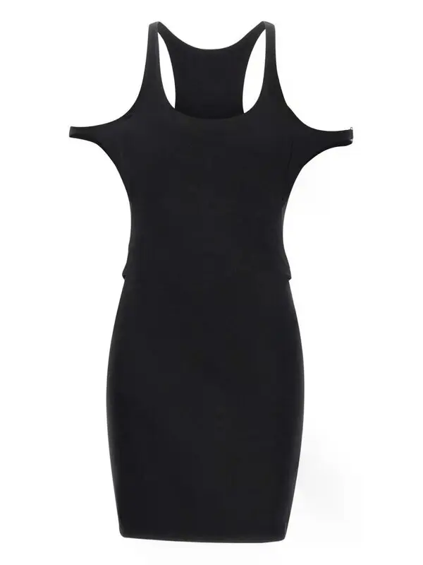 HELIOT EMIL Geode Mini Dress