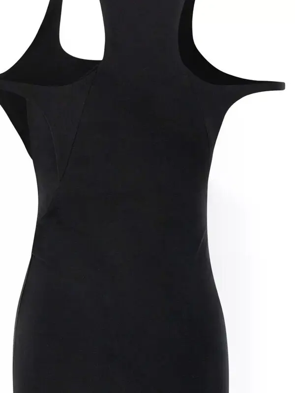 HELIOT EMIL Geode Mini Dress