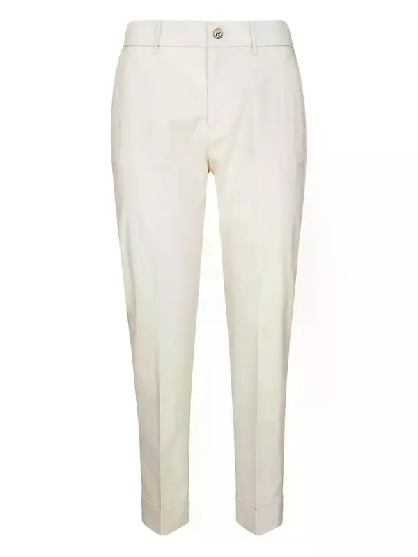 BERWICH Straight-leg Trousers