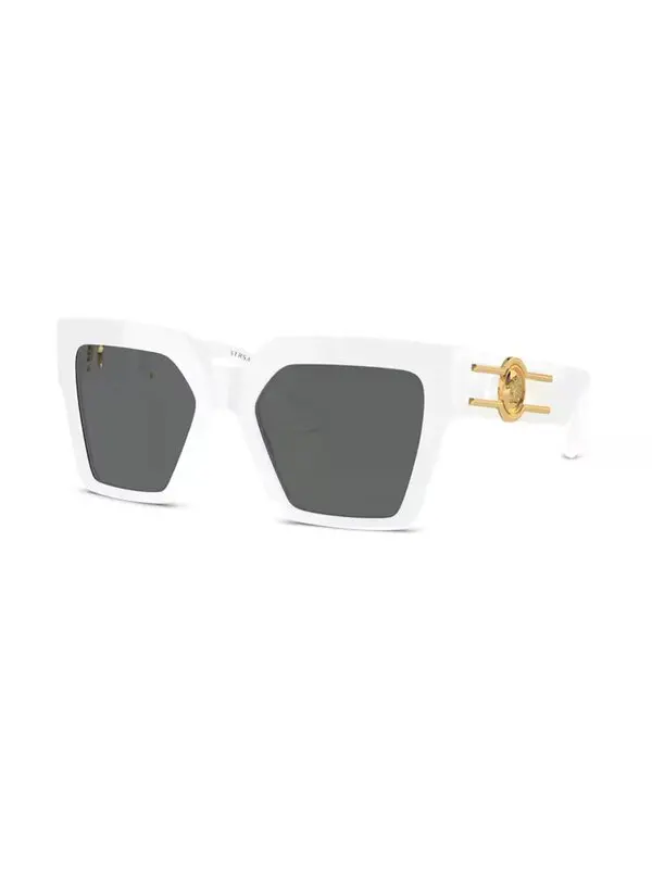 Versace Medusa Sunglasses