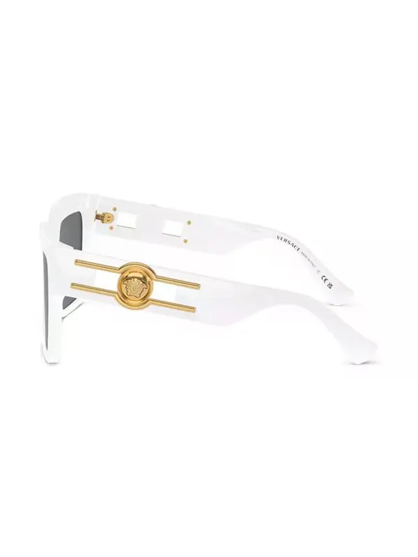 Versace Medusa Sunglasses