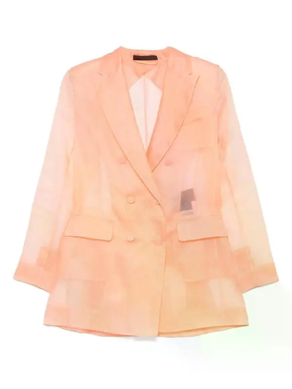Max Mara Esopo Blazer