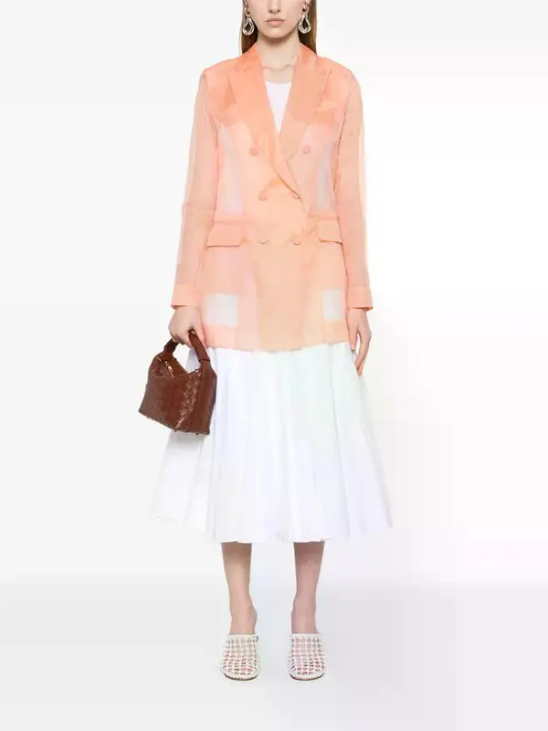 Max Mara Esopo Blazer
