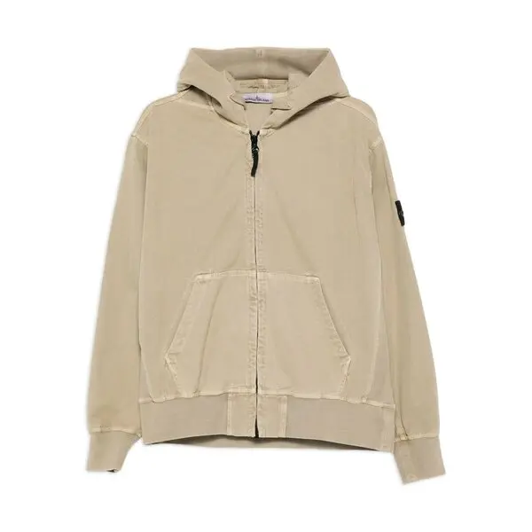 Stone Island Jacket - Green