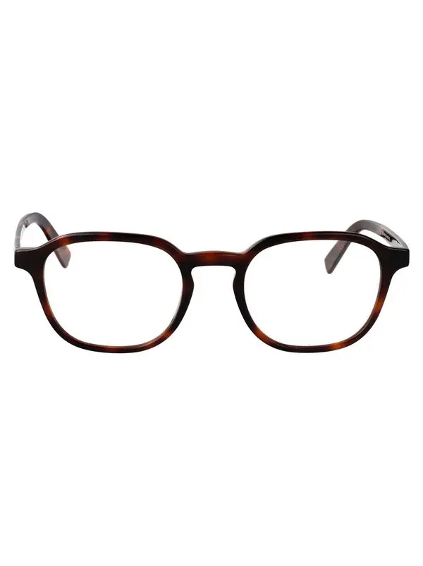 Zegna Optical Eyeglasses - Avana Scura