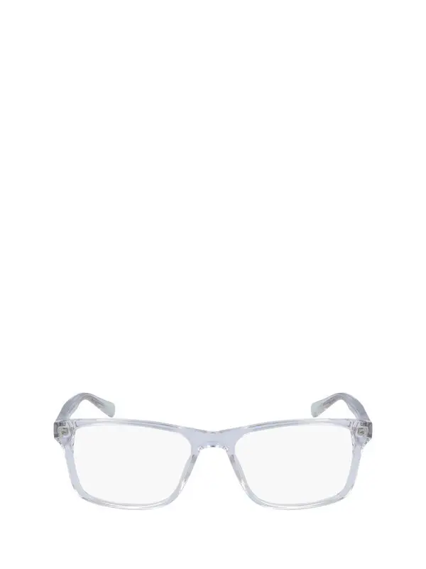 Nike 7246 900 Eyeglasses - Clear