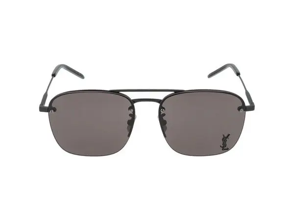 Saint Laurent Sl 309 M 001 Sunglasses - Multicolor