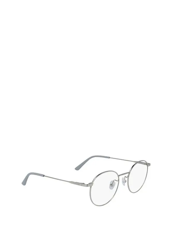 Calvin Klein Eyeglasses Ck19119 045 - Silver
