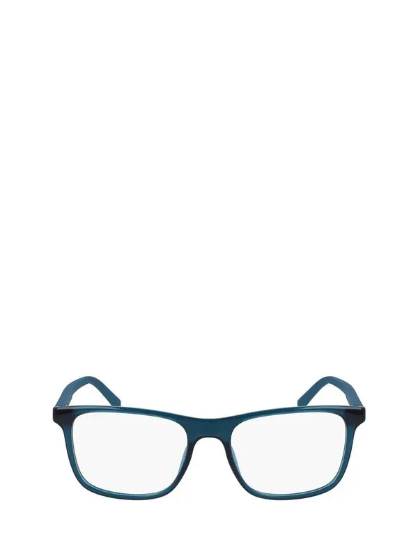 Lacoste Eyeglasses - Transparent Blue