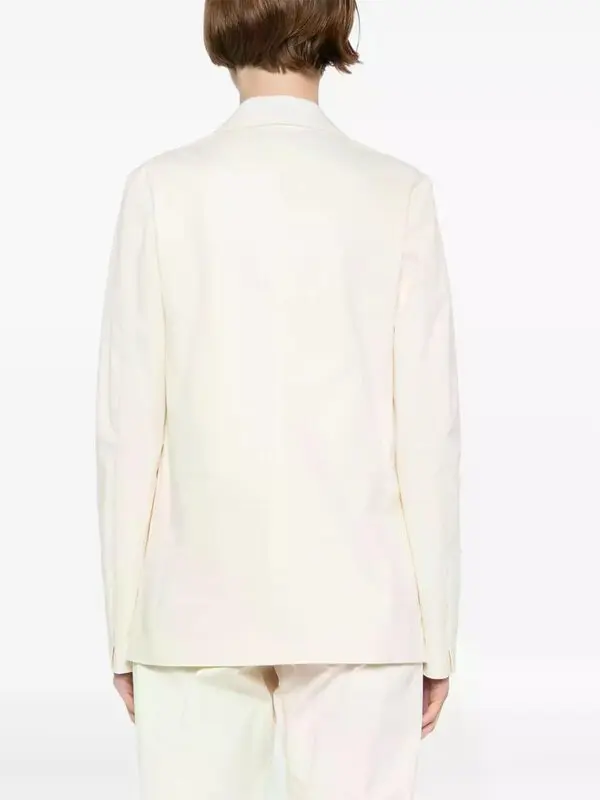Fabiana Filippi Single-breasted Blazer