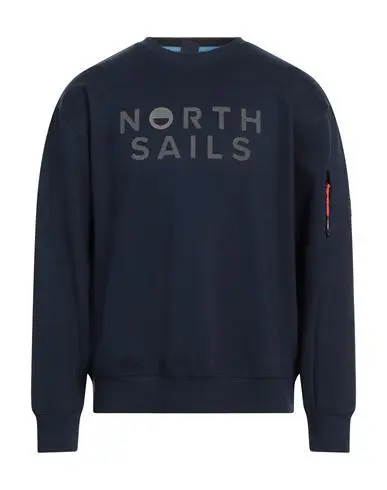 NORTH SAILS Viscose Blend Sweatshirt