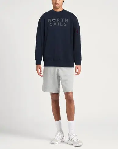NORTH SAILS Viscose Blend Sweatshirt