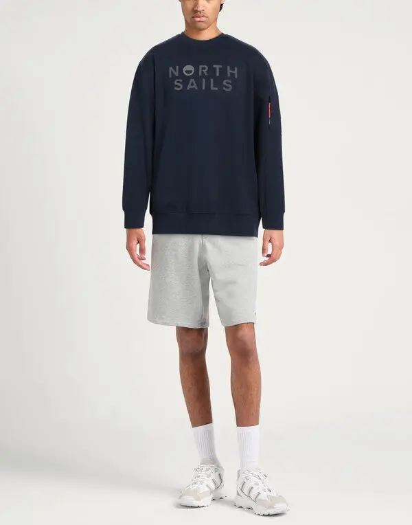 NORTH SAILS Viscose Blend Sweatshirt