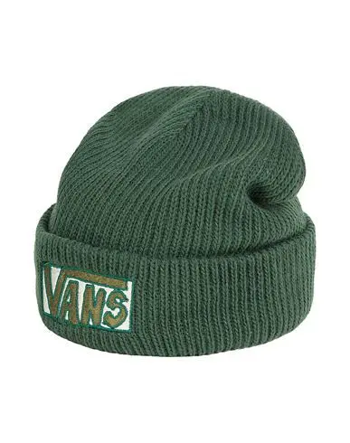 VANS Acrylic Beanie - Green