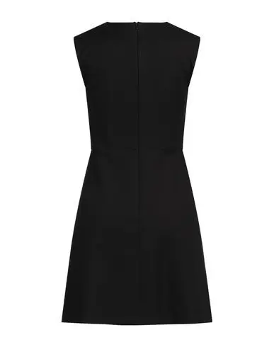Red Valentino Flared Mini Dress