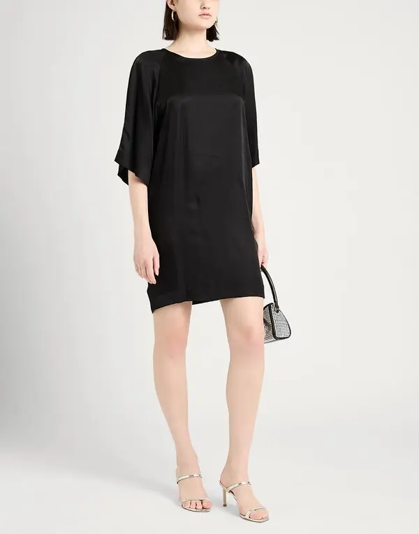 corset mini dress near me Black Corset Mini Dress