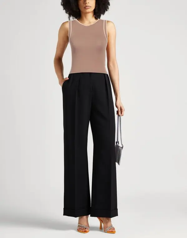 CARACTÈRE Knit Top