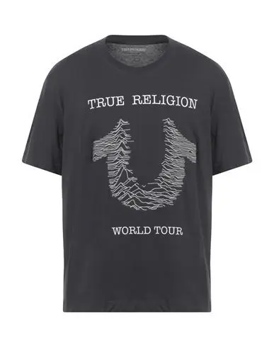 True Religion T-shirt Size Cotton