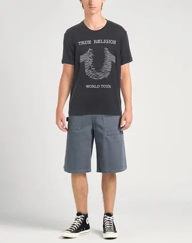 True Religion T-shirt Size Cotton