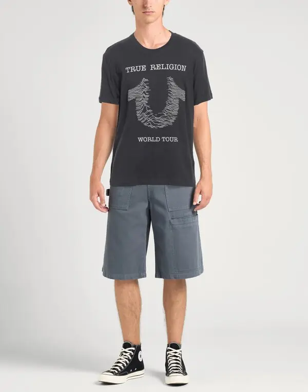 True Religion T-shirt Size Cotton