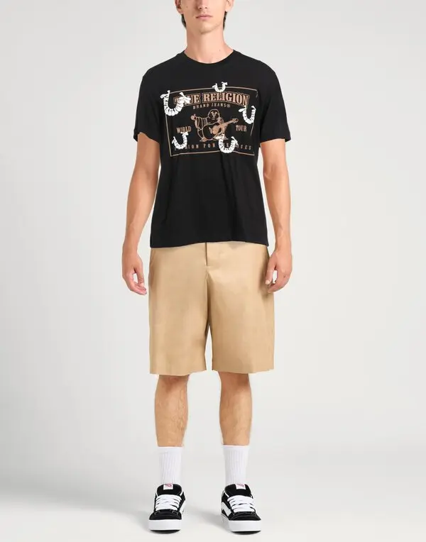 True Religion T-shirt Size Cotton
