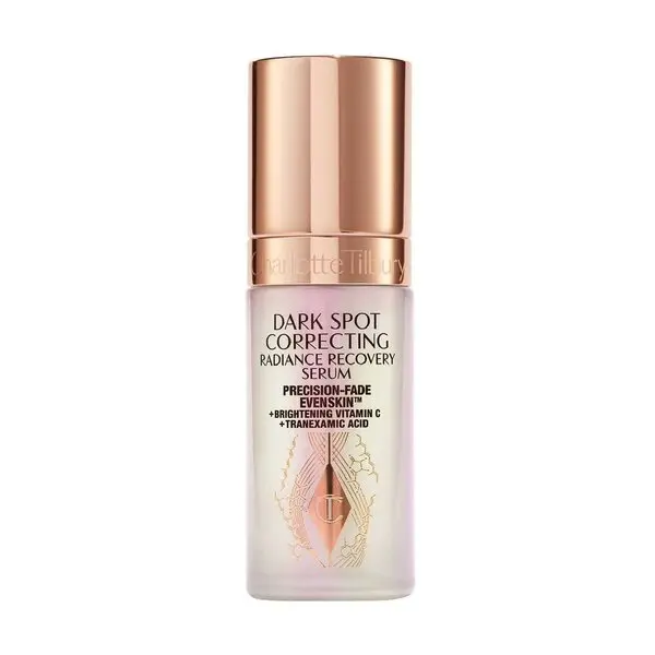 Charlotte Tilbury Dark Spot Correcting Radiance Recovery Serum 1 Fl Oz - One-color