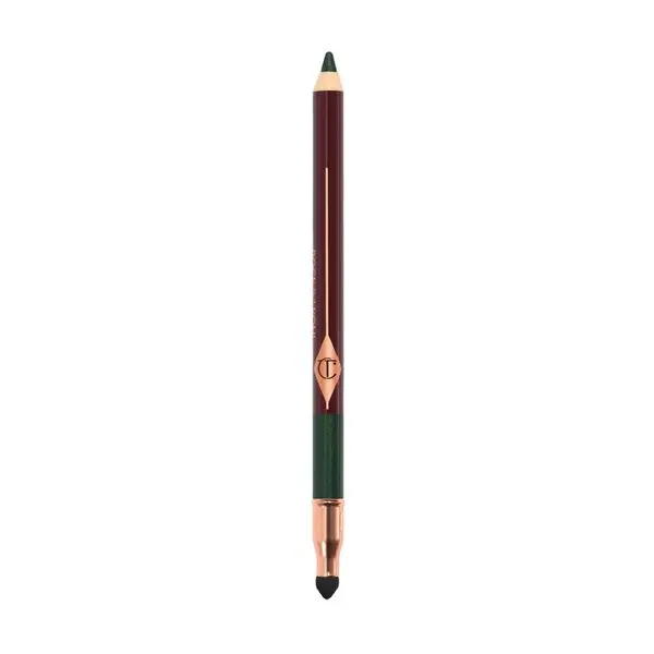 Charlotte Tilbury Rock N Kohl Eyeliner Barbarella Brown - One-color