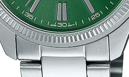 Casio Bracelet Watch