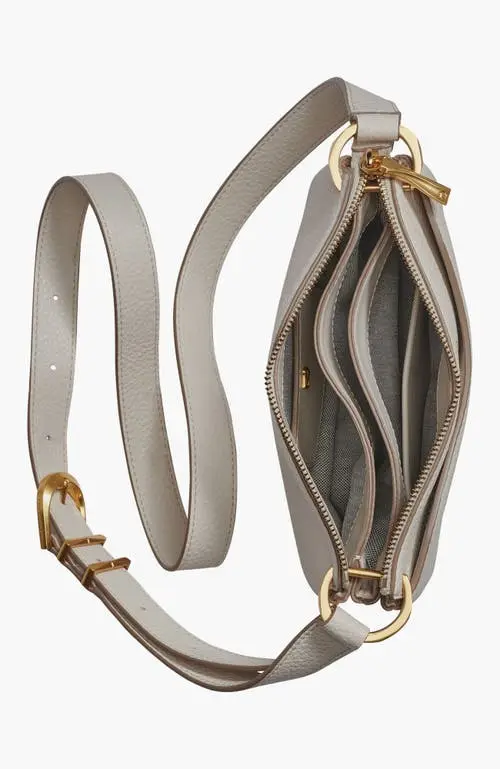 Donna Karan New York Glenwood Crossbody - Sand