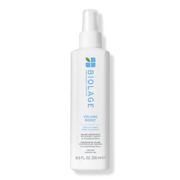 BIOLAGE Volume Boost Volumizing Spray For Fine Hair - One-color
