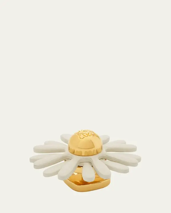 Loewe Flower Pin